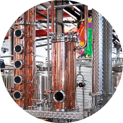 Smirnoff No.55 vodka 0,7 l